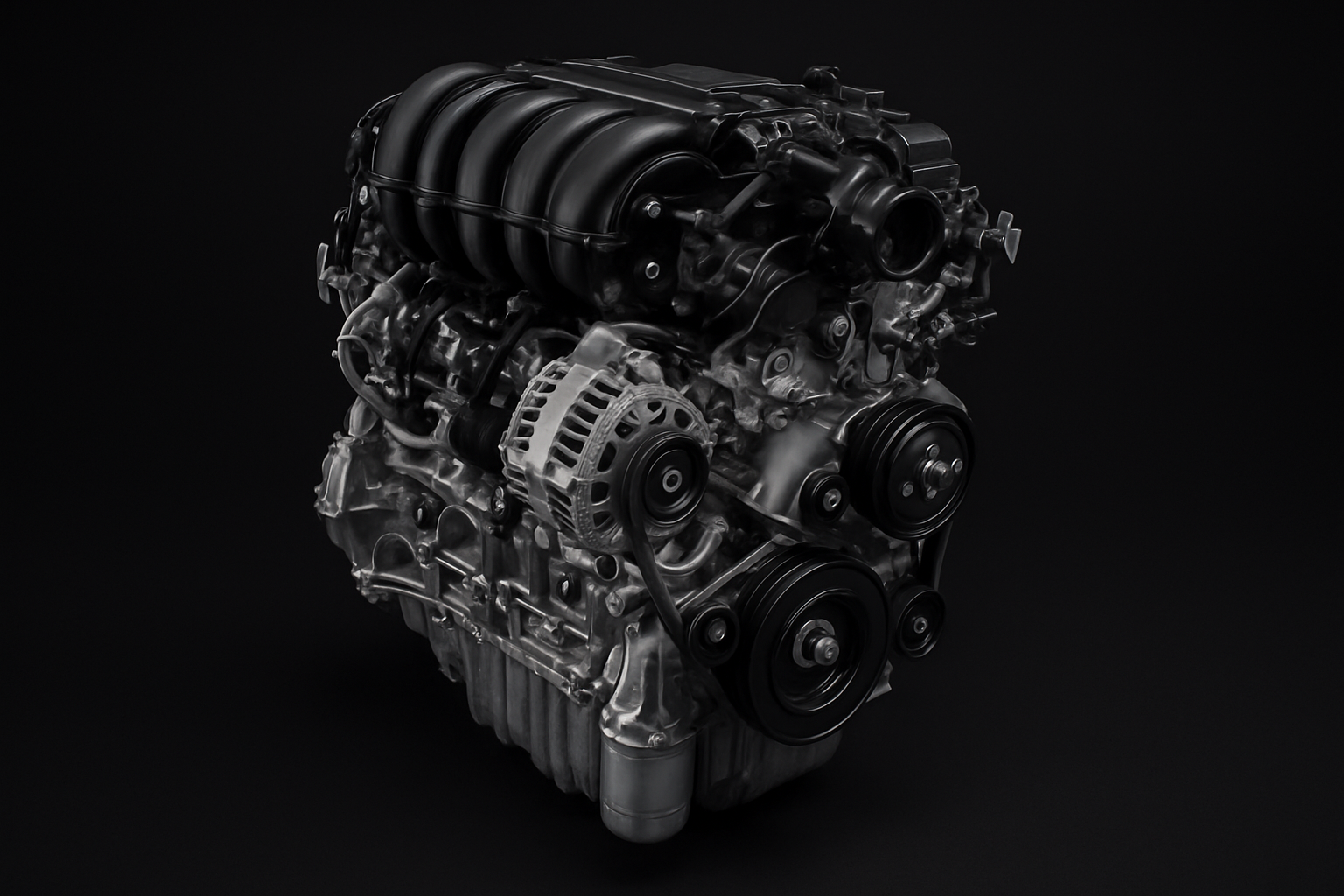 Auto Recycling Engines
